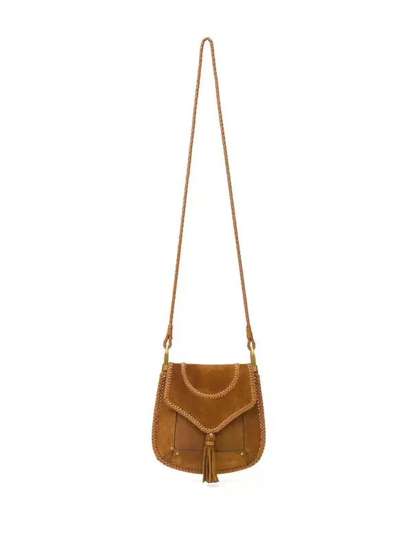 Isabel Marant Étoile Anahi Shoulder Bag