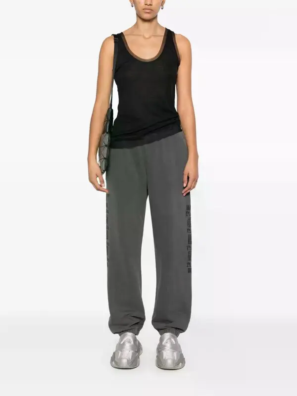 Pinko Plumcake Track Pants