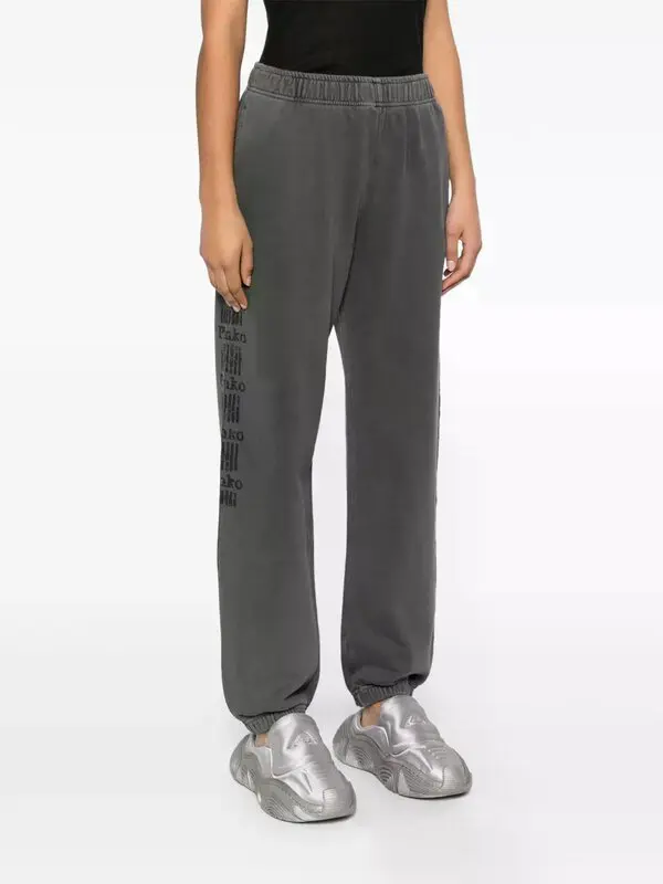 Pinko Plumcake Track Pants