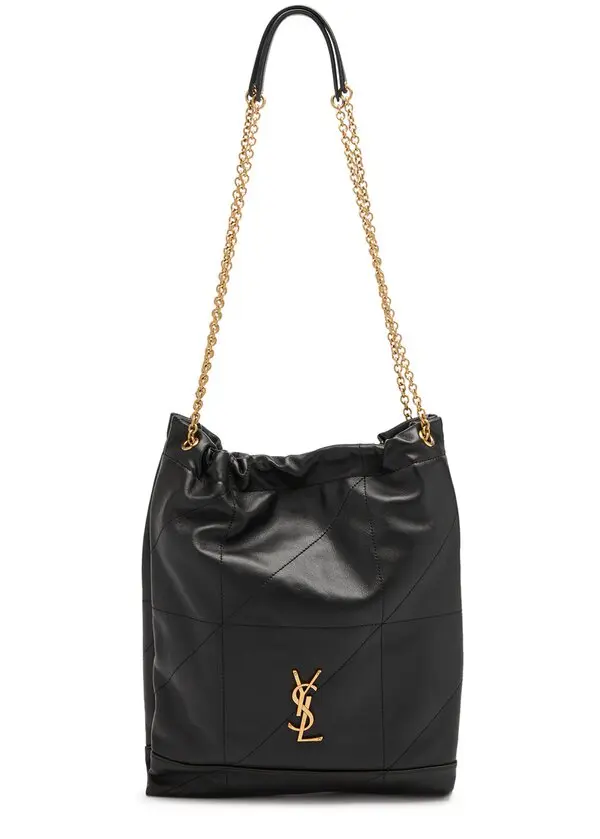 Saint Laurent Jamie 4.3 Shoulder Bag - Black