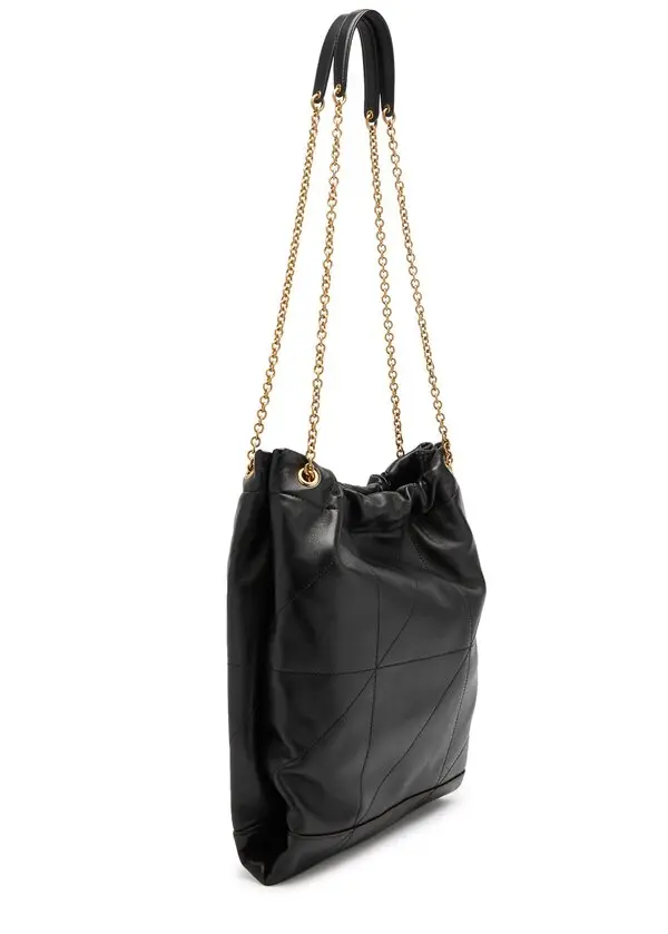 Saint Laurent Jamie 4.3 Shoulder Bag - Black