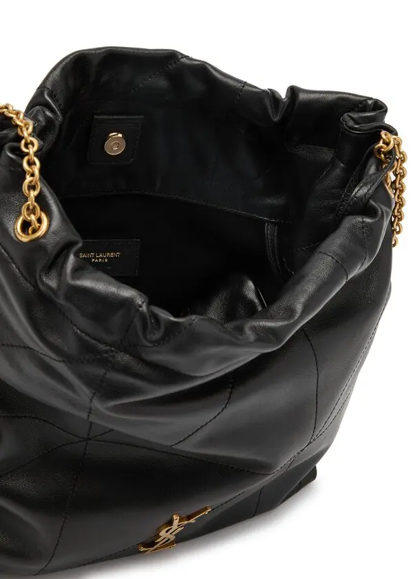 Saint Laurent Jamie 4.3 Shoulder Bag - Black