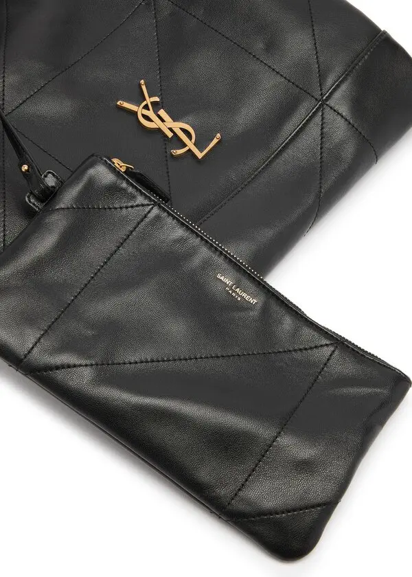 Saint Laurent Jamie 4.3 Shoulder Bag - Black