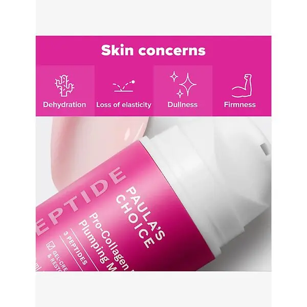 Paula'S Choice Pro-collagen Peptide Plumping Moisturiser