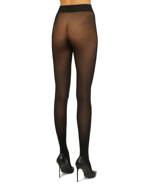 Wolford Fatal 50 Tights