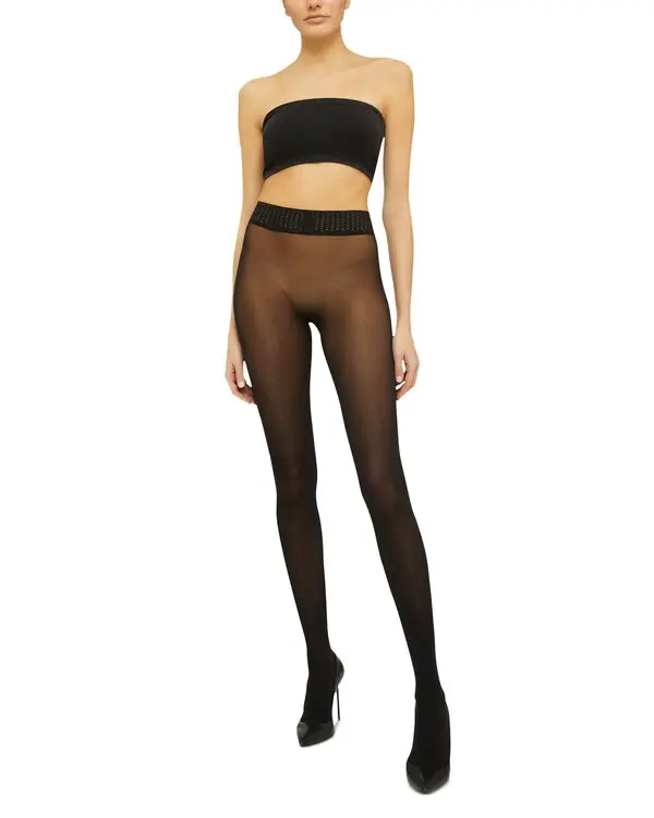 Wolford Fatal 50 Tights
