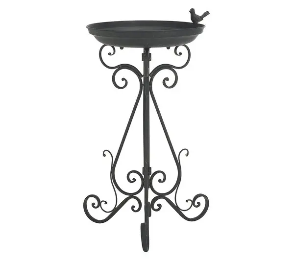 SAFAVIEH Ashlan Bird Bath - One-color