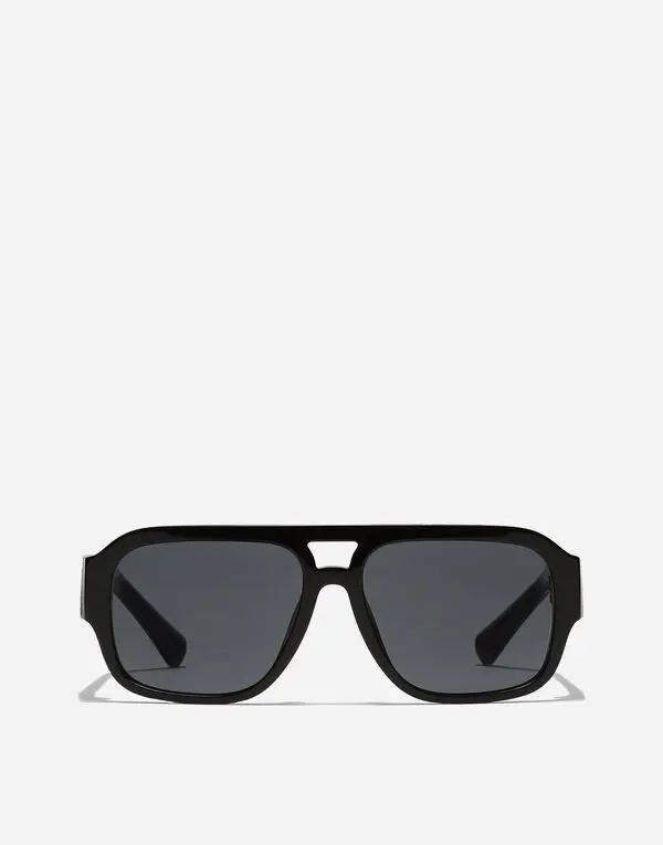 Dolce & Gabbana Dna Sunglasses - Black