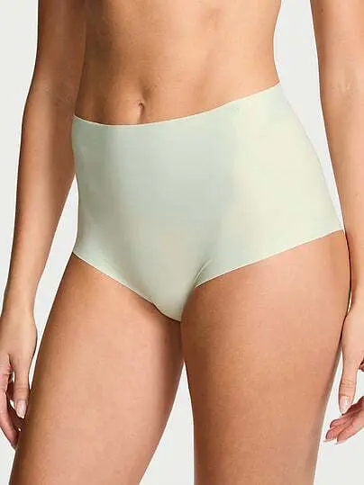 Victoria's Secret No-show Modern Brief Panty - Green
