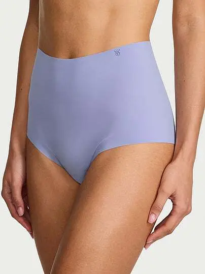 Victoria's Secret No-show Modern Brief Panty - Purple