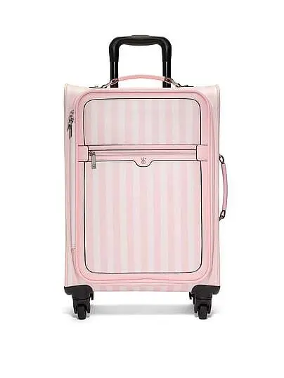 Victoria'S Secret Carry-On Suitcase - Print | Editorialist