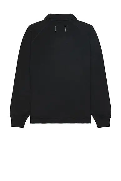 Reigning Champ Midweight Terry Rugby Sweater