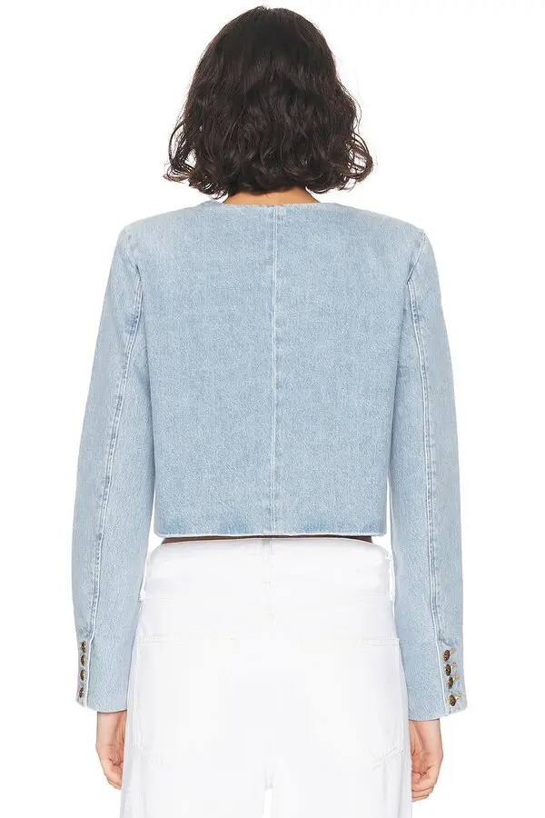Citizens Of Humanity Priah Jacket - Damaris