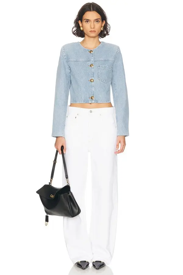 Citizens Of Humanity Priah Jacket - Damaris