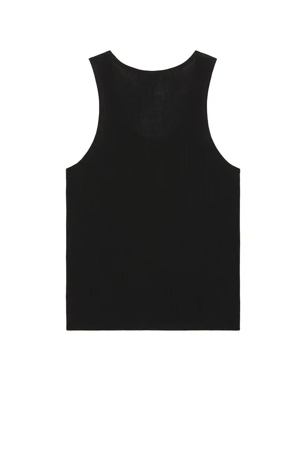 Simkhai Ribbed Tank