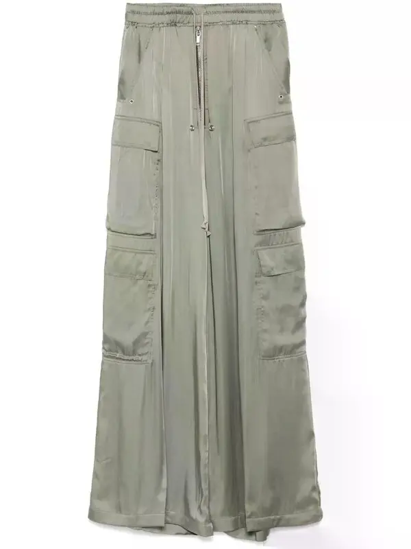Rick Owens Cargobelas Trousers