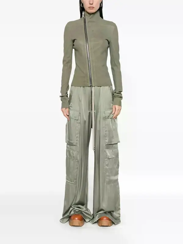 Rick Owens Cargobelas Trousers