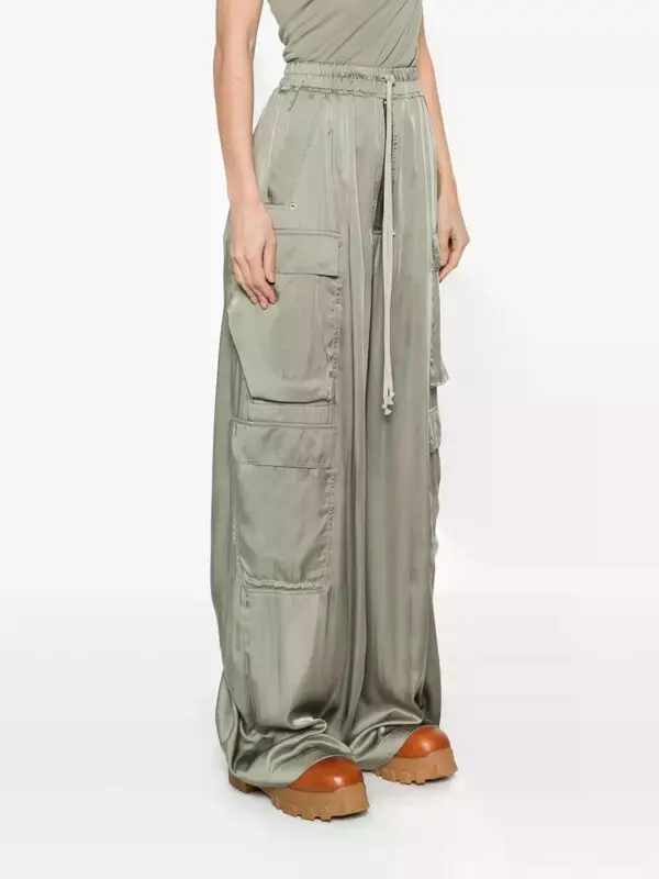 Rick Owens Cargobelas Trousers