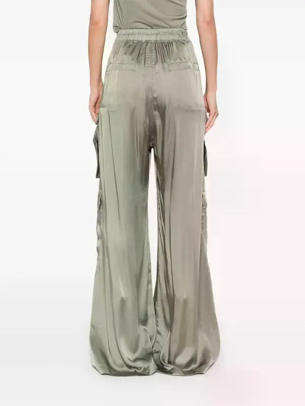 Rick Owens Cargobelas Trousers