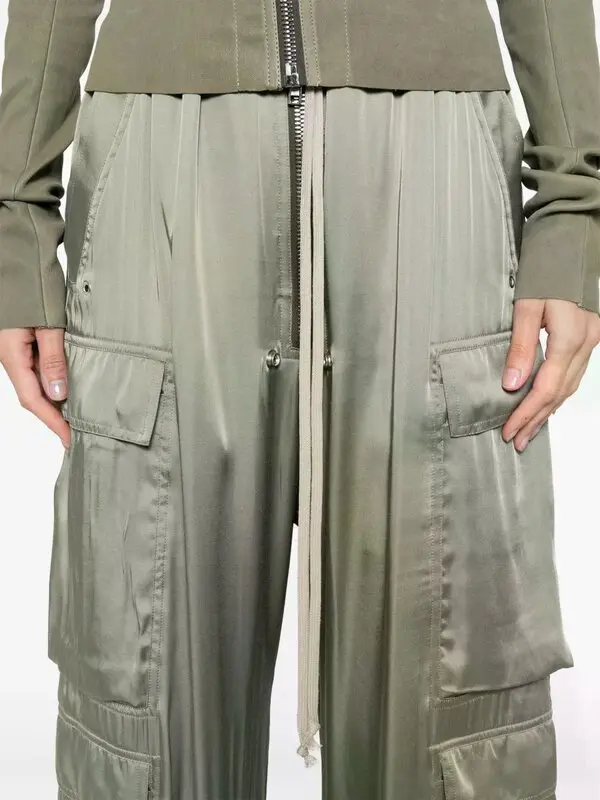 Rick Owens Cargobelas Trousers