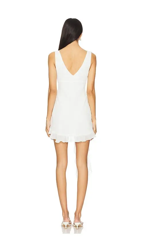 MORE TO COME Myla Mini Dress