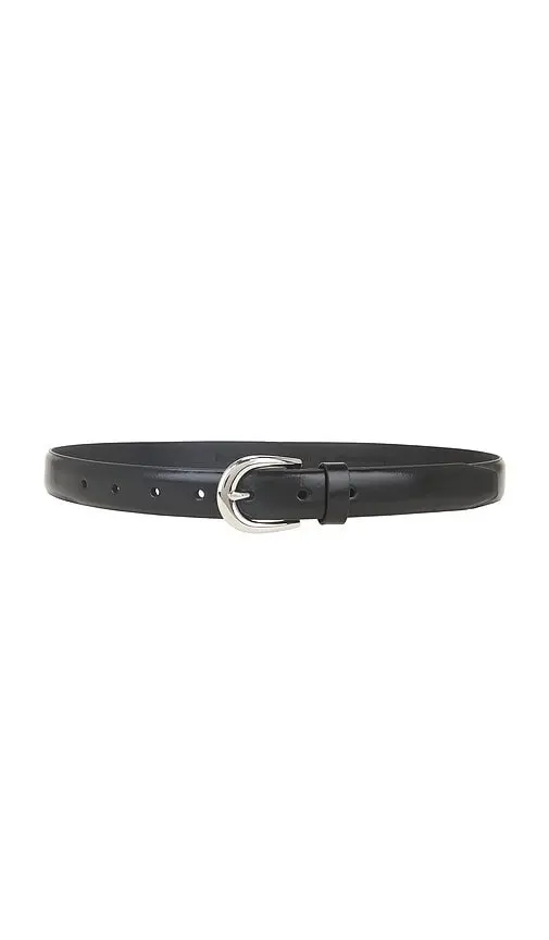 FAVORITE DAUGHTER The Favorite Belt - Black