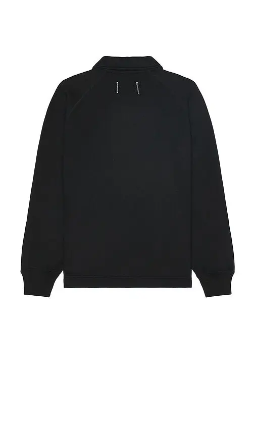 Reigning Champ Midweight Terry Rugby Sweater