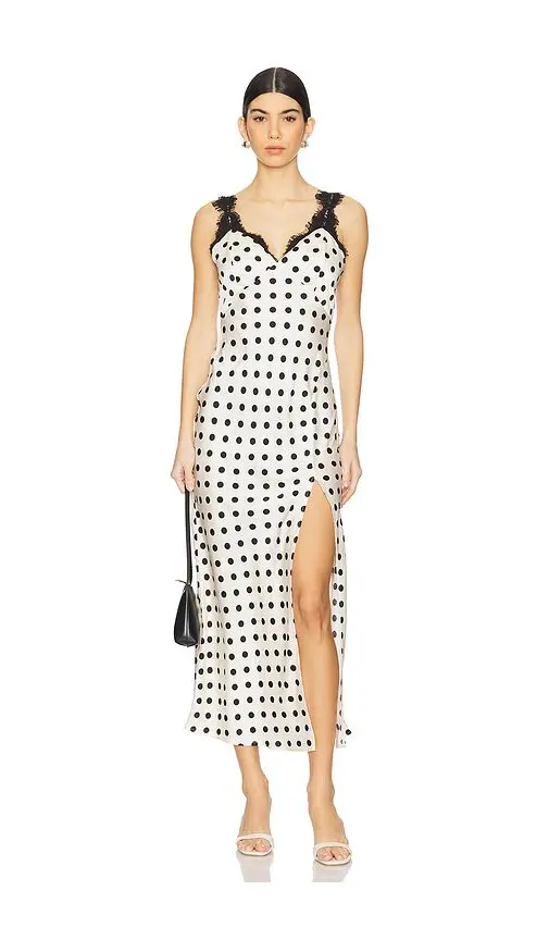 Astr The Label Eirene Dress