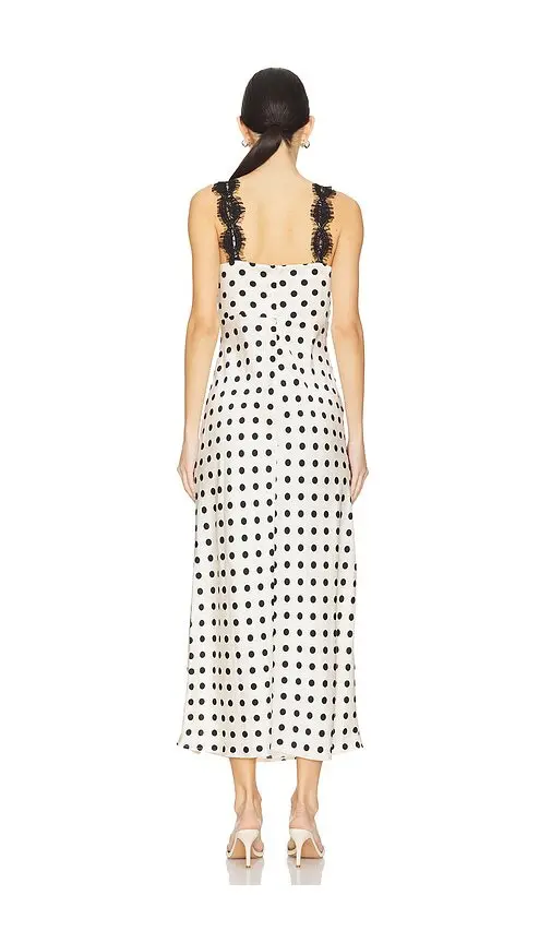 Astr The Label Eirene Dress
