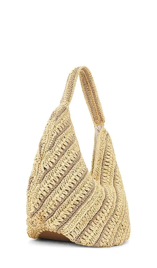 BTB LOS ANGELES Harper Hobo