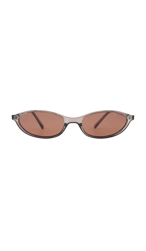 OTRA Hazel Sunglasses - Brown