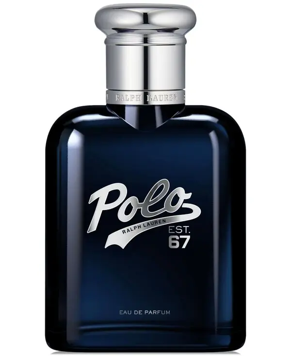 Ralph Lauren Polo 67 Eau De Parfum - No Color