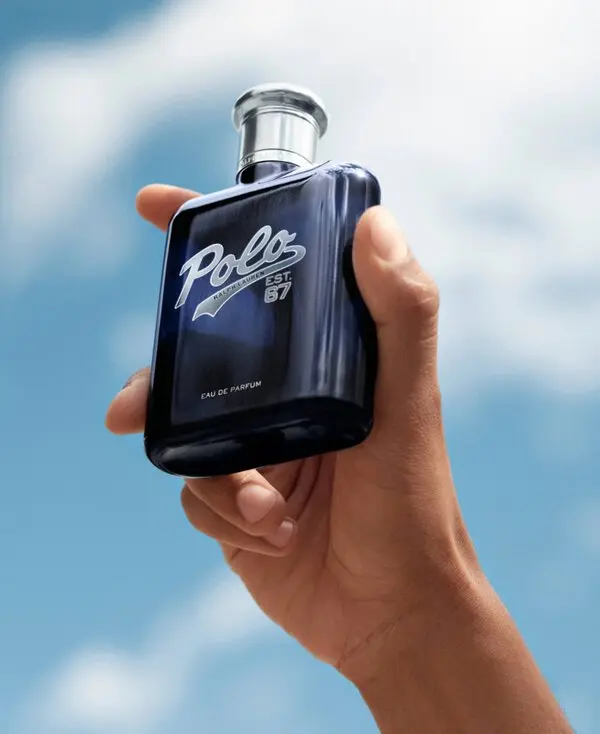 Ralph Lauren Polo 67 Eau De Parfum - No Color