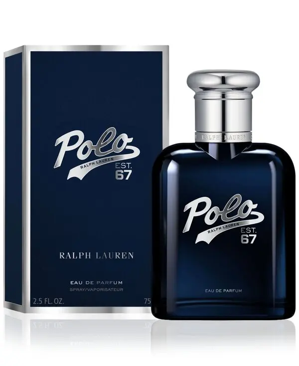 Ralph Lauren Polo 67 Eau De Parfum - No Color
