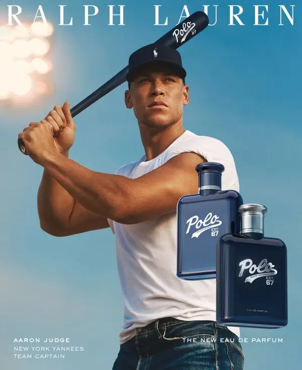 Ralph Lauren Polo 67 Eau De Parfum - No Color