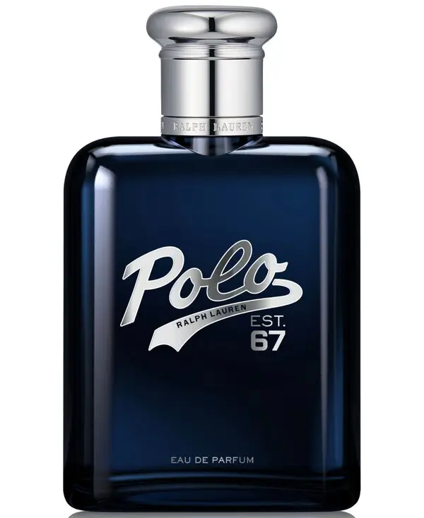 Ralph Lauren Polo 67 Eau De Parfum - No Color