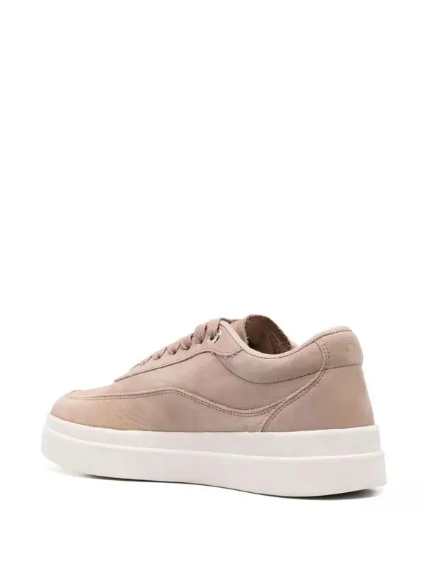 Tommy Hilfiger Modern Court Sneakers - Brown