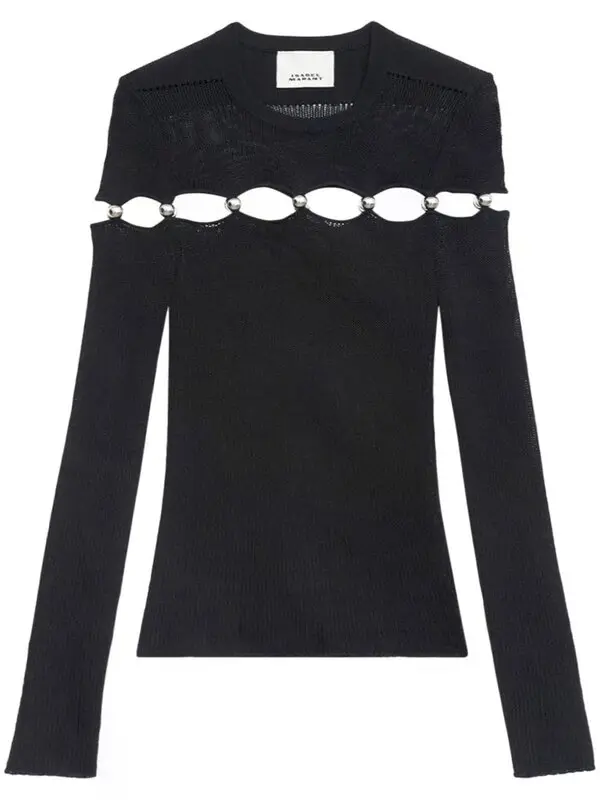 Isabel Marant Étoile Elsie Top