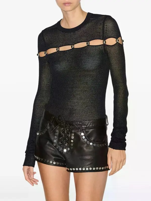 Isabel Marant Étoile Elsie Top