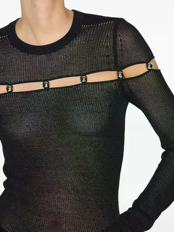 Isabel Marant Étoile Elsie Top