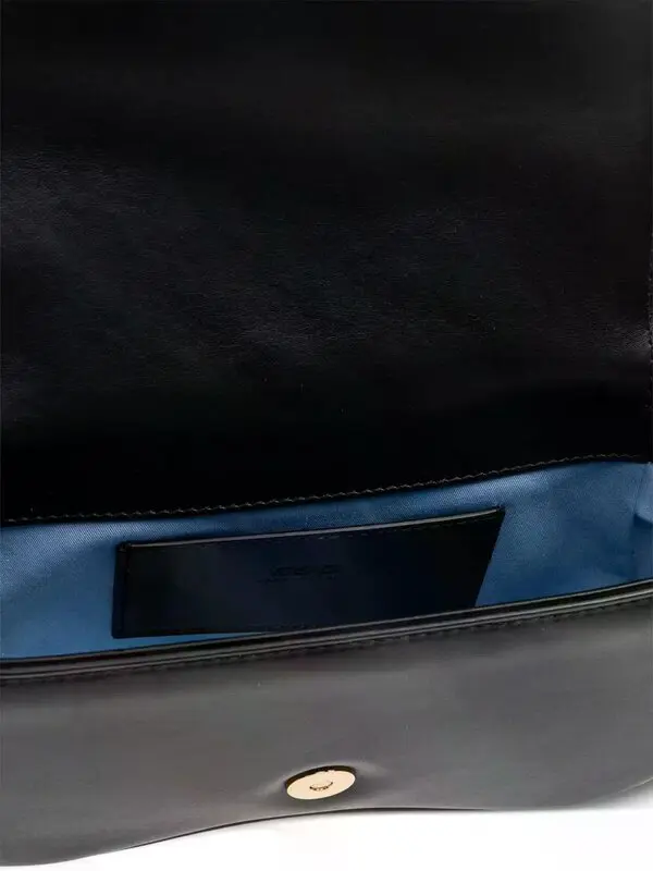 Versace Medusa Biggie Messenger Bag