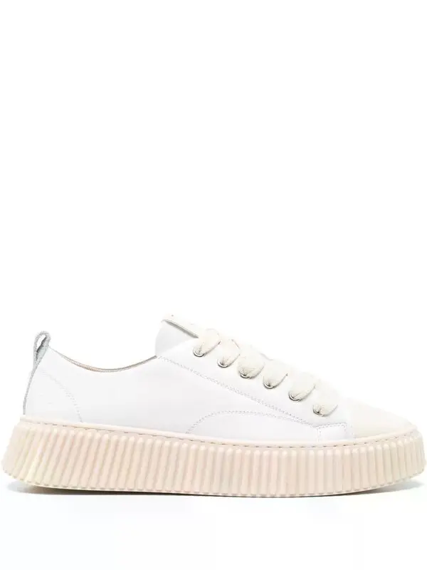 RHUN 2020 Sneakers - White