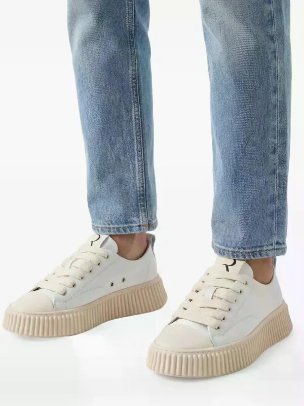 RHUN 2020 Sneakers - White