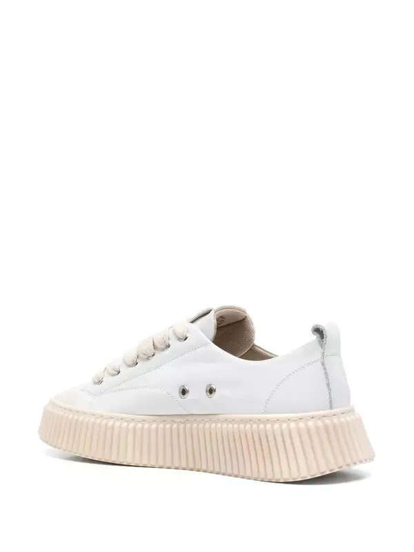 RHUN 2020 Sneakers - White