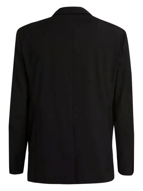 PAOLO PECORA Single-breasted Blazer