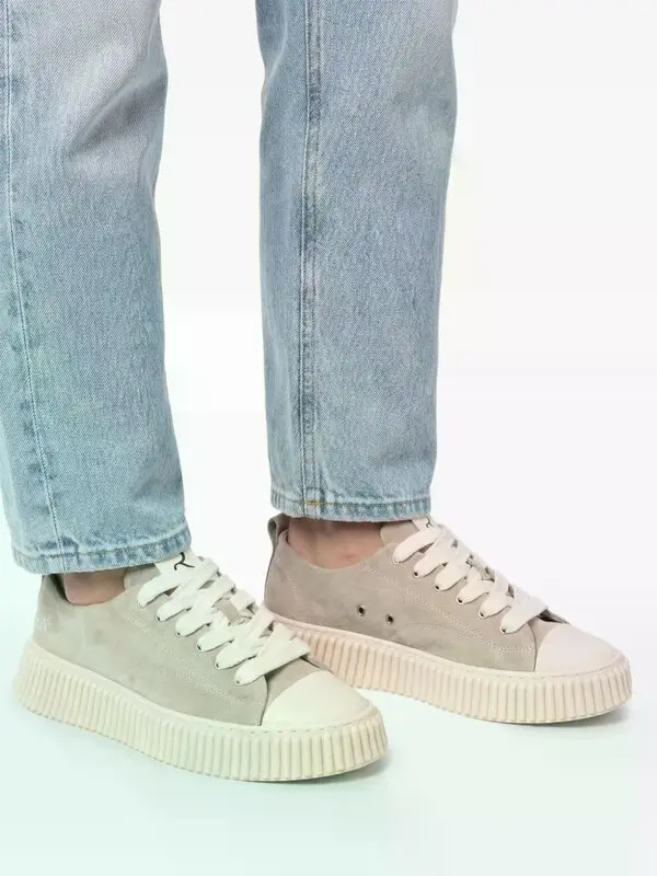 RHUN 2020 Sneakers - Neutrals