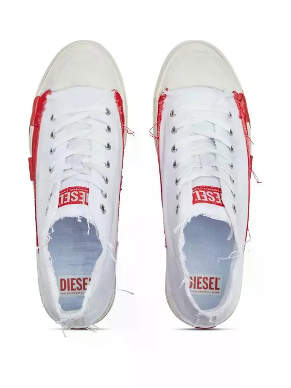DIESEL® S-d-verse Sneakers - White