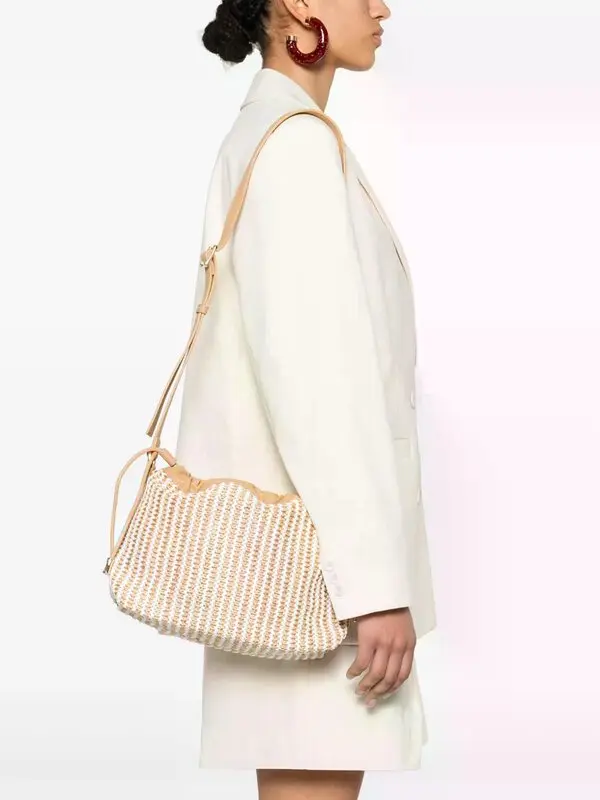 A.p.c. Ninon Cross Body Bag