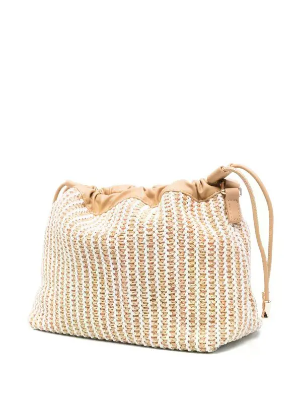 A.p.c. Ninon Cross Body Bag