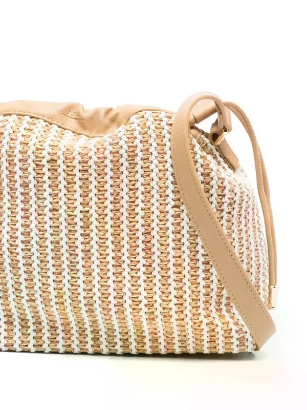 A.p.c. Ninon Cross Body Bag